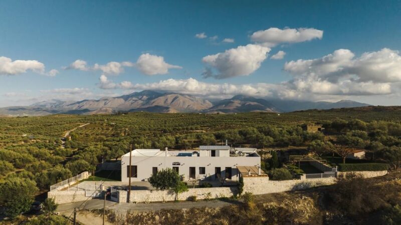 Heraklion, Galatas village: Cretan Cured meat tasting & BBQ - Final Thoughts: Who Is This Tour Perfect For?