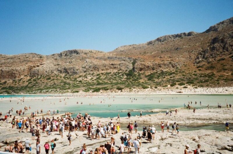 Heraklion: Gramvousa Island Day Trip & Balos Beach - FAQ Section
