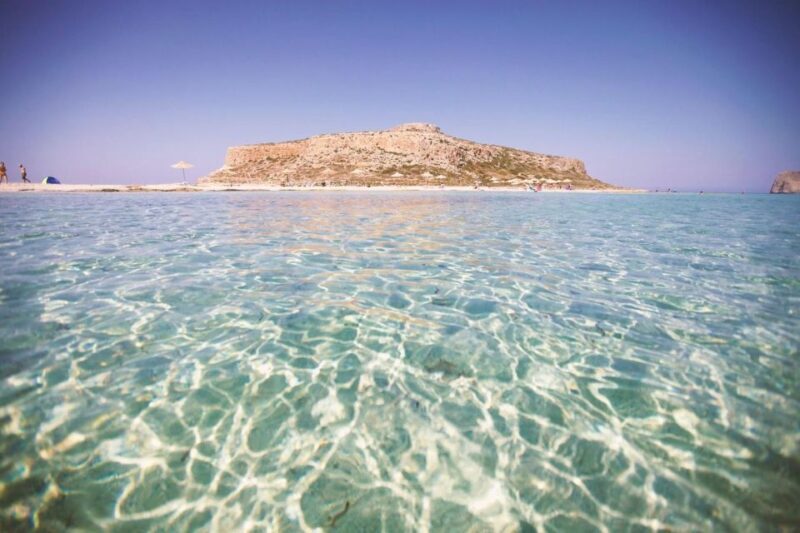 Heraklion: Gramvousa Island Day Trip & Balos Beach - Final Thoughts