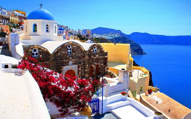 Heraklion: Guided Santorini Day Trip with Ferry Cruise - Heraklion: Guided Santorini Day Trip with Ferry Cruise — A Practical Look