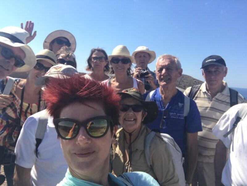 Heraklion: Guided Tour of the City and Knossos Palace Ticket - A Closer Look at the Tour