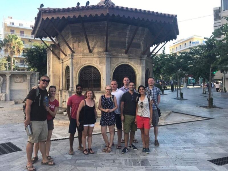 Heraklion: Guided Tour of the City and Knossos Palace Ticket - FAQs