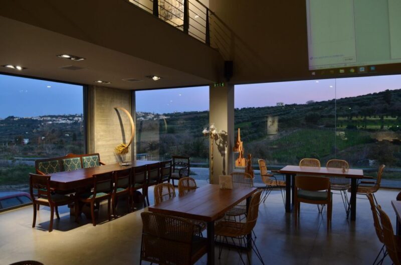 Heraklion: Half Day Semi Private Wine Tour with Tastings - FAQ