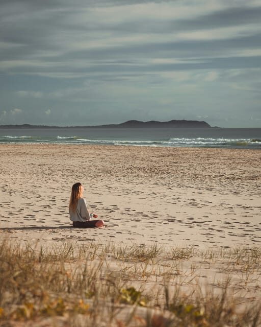 Heraklion: Healing Reiki Self-Retreat in a Meditation Center - What You Can Expect from the Reiki Retreat