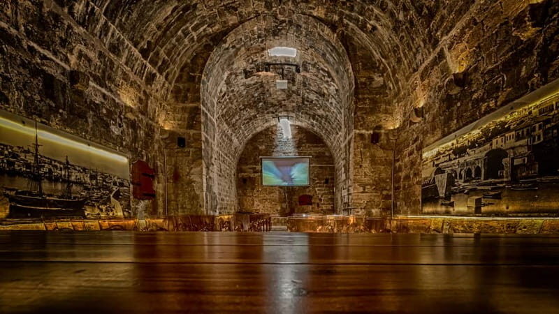 Heraklion: Heraklion Market & CretAquarium *SKIP The Line - The Bottom Line: Is It Worth It?