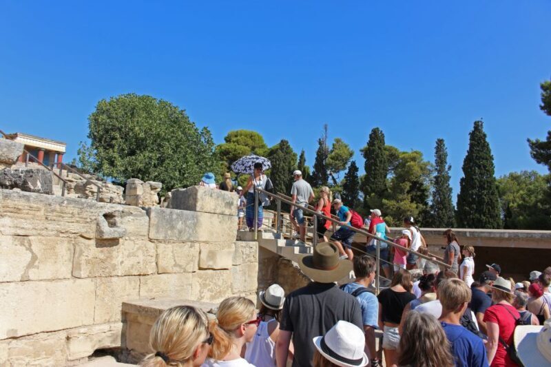 Heraklion, Knossos & Minoan Culture Show - Final Thoughts: Is It Worth It?