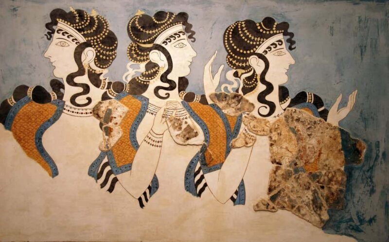 Heraklion Knossos Private Guided Day Trip - Key Points