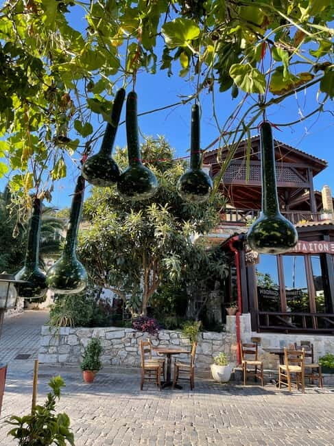Heraklion: Knossos, Zeus, Villages & Olive Oil Factory Tour - A Deep Dive into the Experience