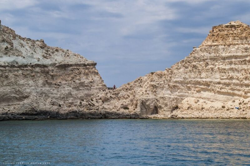 Heraklion, Malia & Agia Pelagi:Boat Trip to Koufonisi Island - Practical Tips for Best Experience