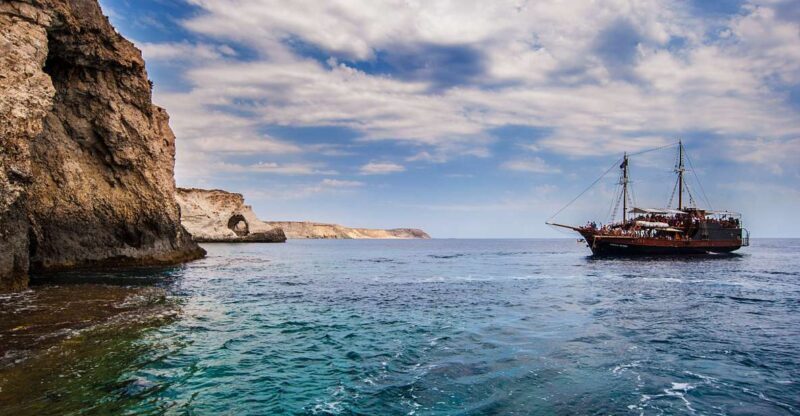 Heraklion, Malia & Agia Pelagi:Boat Trip to Koufonisi Island - Who Should Consider This Tour?