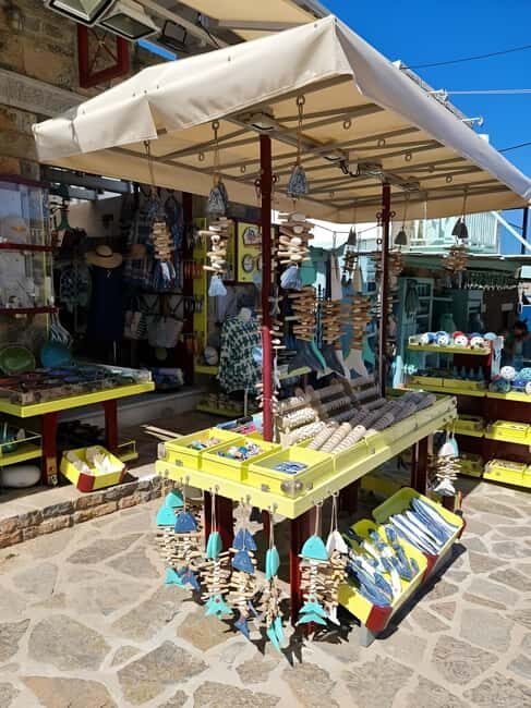 Heraklion: Mirabello Bay Day Trip with Plaka and St. Nikolas - Final Thoughts