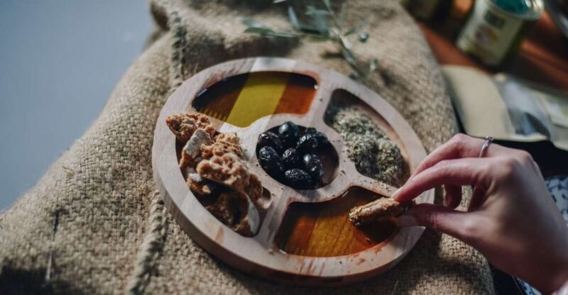 Heraklion: Olive Farm Tour with Tasting of Local Delicacies - FAQs