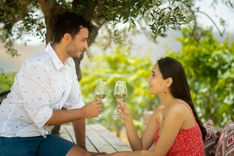 Heraklion: Olive oil and Wine Tour with Lunch - Who Would Love This Tour?