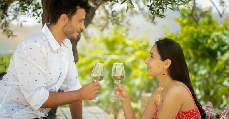 Heraklion: Olive oil and Wine Tour with Lunch - FAQ