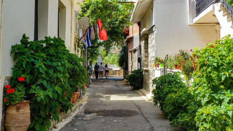 Heraklion: Private Full-Day Guided Tour of East Crete - The Practicalities: What You’re Getting
