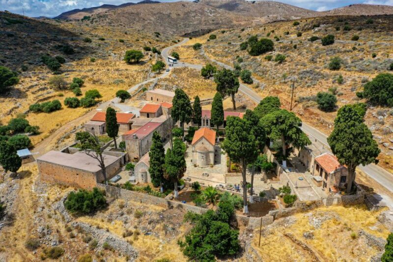 Heraklion: Private Full-Day Guided Tour of East Crete - Final Thoughts