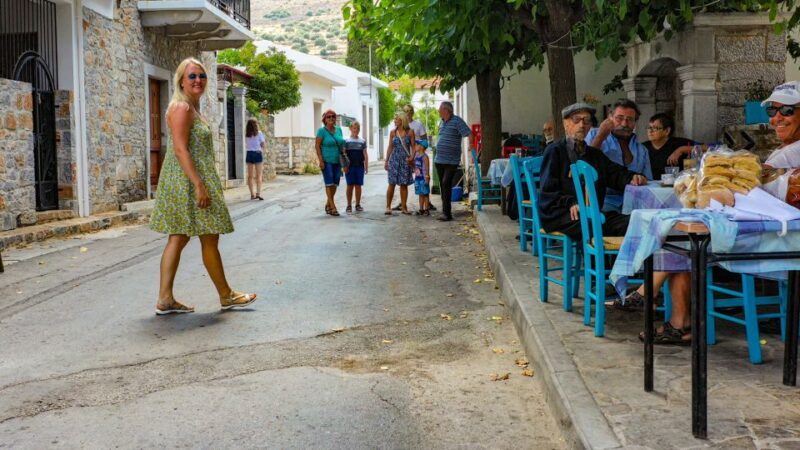Heraklion: Private Full-Day Guided Tour of East Crete - Frequently Asked Questions