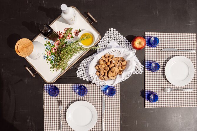 Heraklion Private Half-Day Gastronomy Diaries Experience in Lyrarakis Winery - Why This Tour Offers Great Value