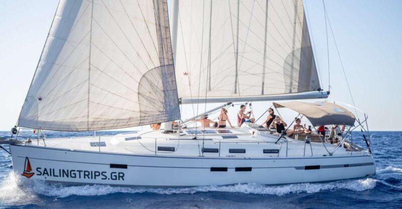 Heraklion: Private Half-Day Sailing Trip to Dia Island - What to Expect at Dia Island