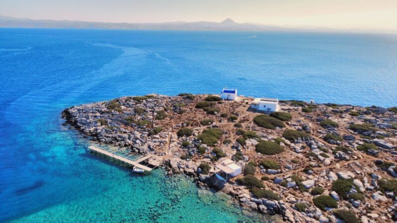 Heraklion: Private Half-Day Sailing Trip to Dia Island - Final Thoughts