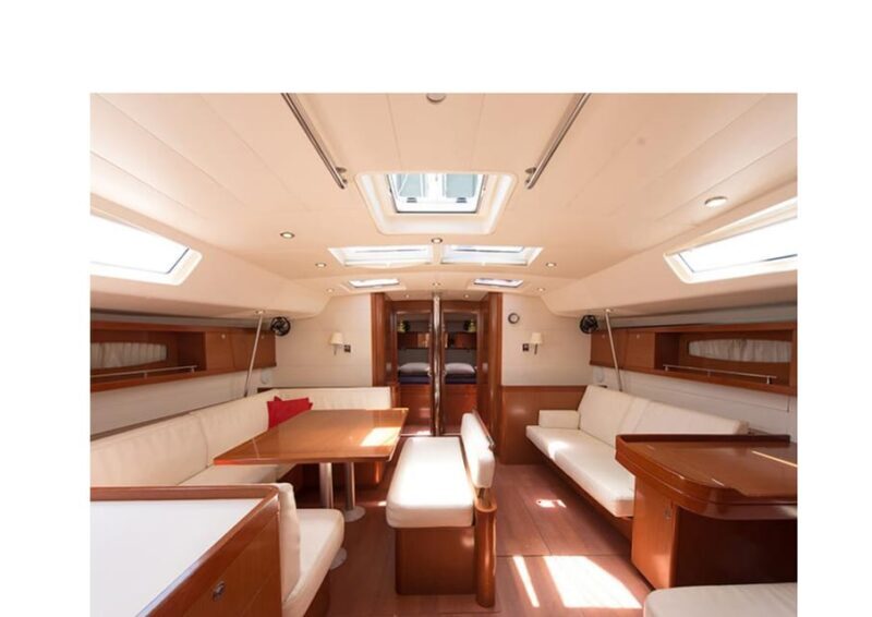 Heraklion: Private Sailboat Trip with Swimming, Meal &Drinks - Authentic Feedback & Insights