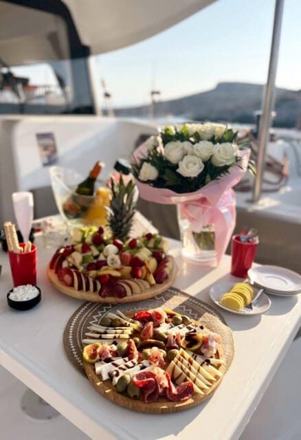 Heraklion: Private Sunset Catamaran Cruise to Dia with Wine - Final Thoughts