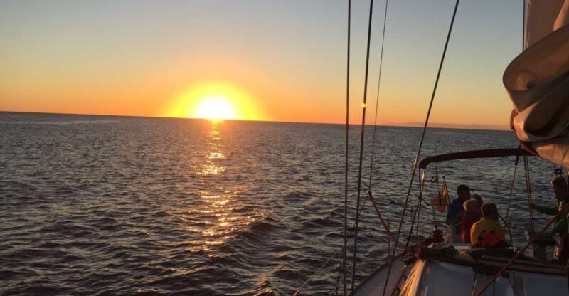 Heraklion: Private Sunset Cruise to Dia Island - Potential Considerations