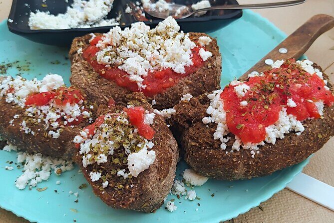 Heraklion Private Treasure Hunt with Food Stops - FAQs