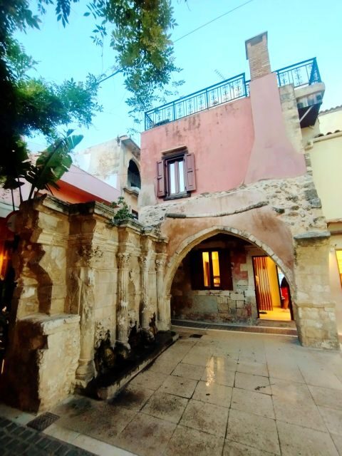 Heraklion: Rethymno Oil & Honey Tasting Pottery & Margarites - Who Will Love This Tour?