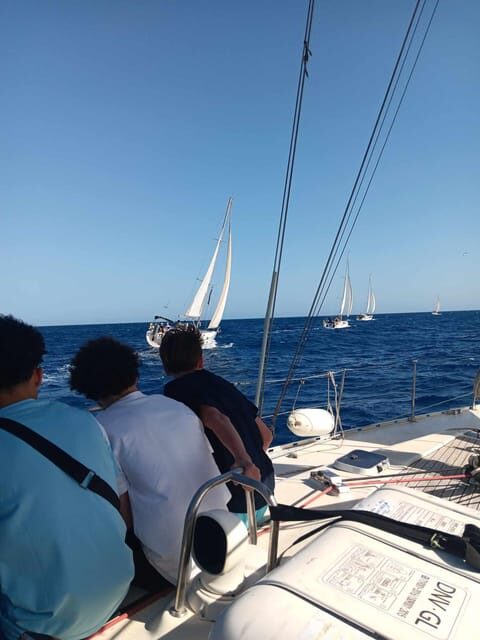 Heraklion: Sailing Cruise to Dia Island with Drinks and Meal - Final Thoughts