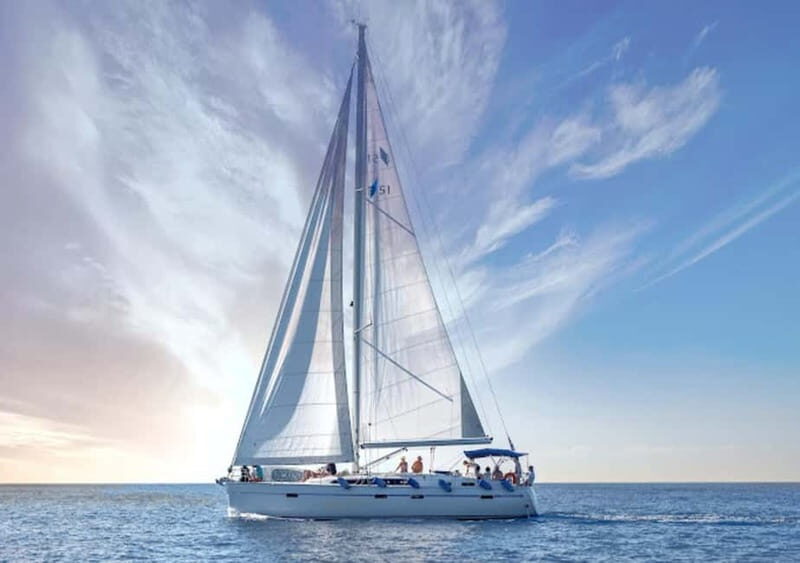 Heraklion: Sailing to Dia island with lunch on Bavaria 51 - Final Thoughts: Is It Worth It?