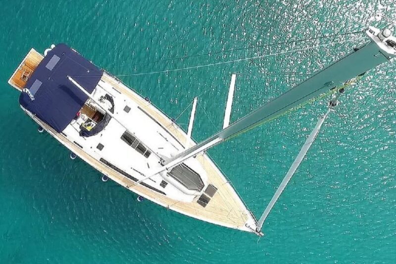 Heraklion: Sailing to Dia island with lunch on Bavaria 51 - Frequently Asked Questions
