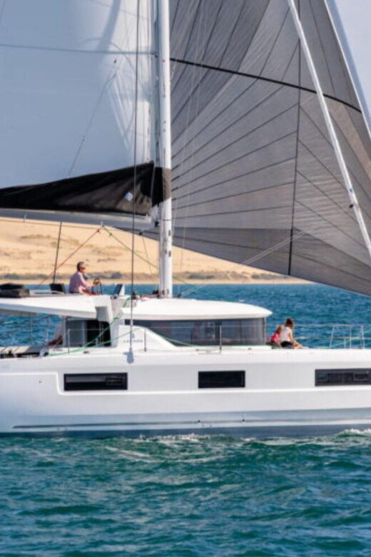 Heraklion: Sailing to Dia Island with lunch on Catamaran - Is This Tour Worth the Price?