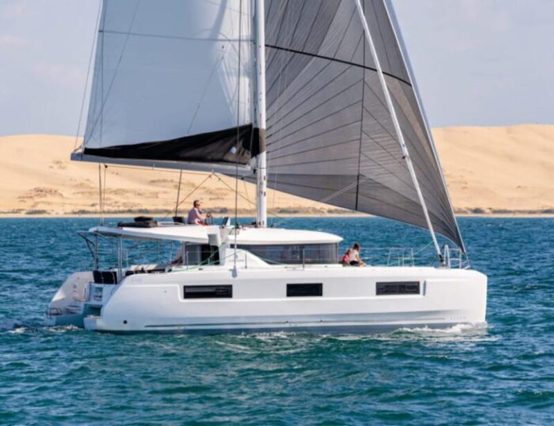 Heraklion: Sailing to Dia Island with lunch on Catamaran - Who Will Love This Tour?