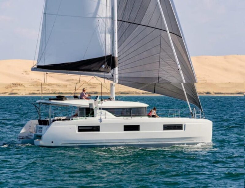 Heraklion: Sailing to Dia Island with lunch on Catamaran - FAQ