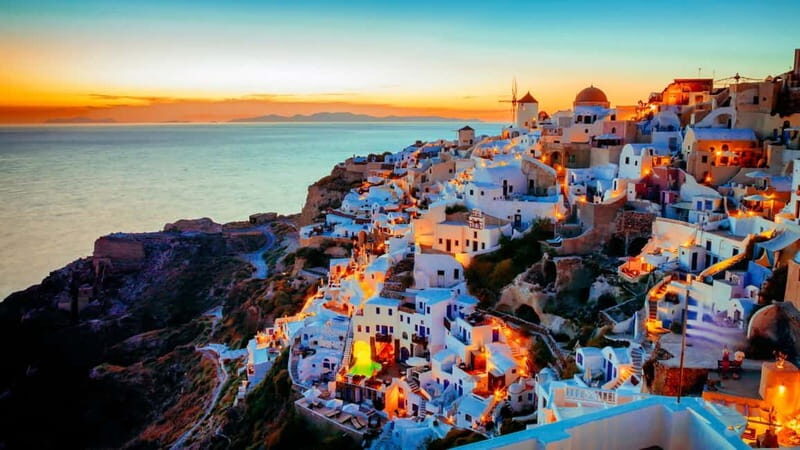 Heraklion: Santorini Ferry and Day Trip to Fira and Oia - Who’s This Tour Best For?