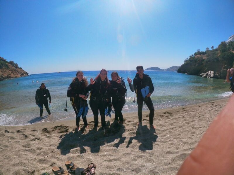 Heraklion: Scuba Diving Experience for Beginners - Final Thoughts