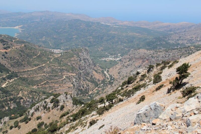 Heraklion: Self-Driving 4X4 Jeep Off-Road Tour with Lunch - Final Thoughts