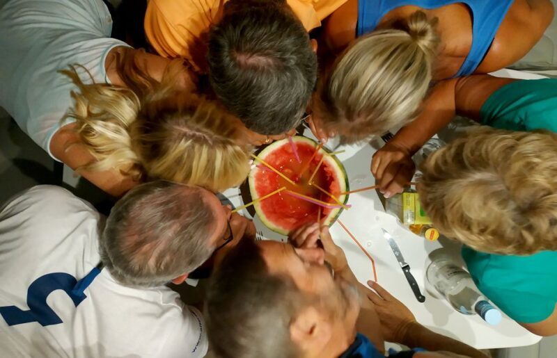 Heraklion: Small-Group Sailing Trip to Dia Island with Lunch - What Travelers Say — Authentic Experiences