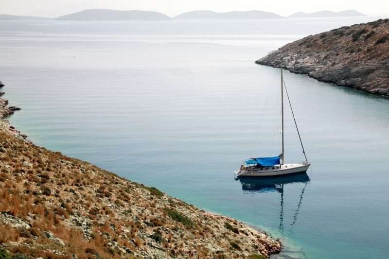 Heraklion: Small-Group Sailing Trip to Dia Island with Lunch - Who Will Love This Experience?