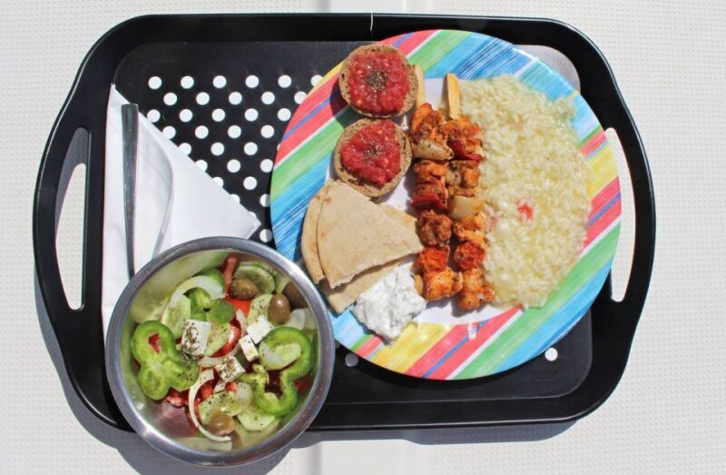 Heraklion: Small-Group Sailing Trip to Dia Island with Lunch - FAQ — Practical Questions Answered