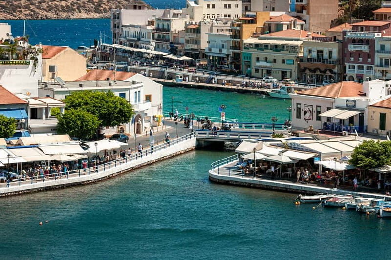 Heraklion: Spinalonga, Agios Nikolaos, & Elounda Boat Tour - Final Thoughts