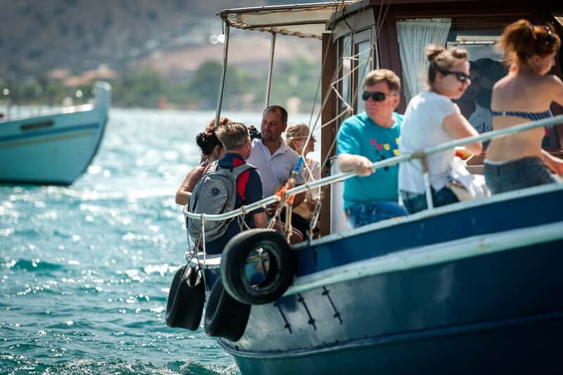 Heraklion: Spinalonga, Agios Nikolaos, & Elounda Tour - Summary and Who It’s Best For