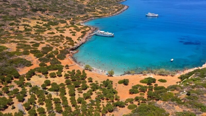 Heraklion: Spinalonga and Agios Nikolaos Cruise with Lunch - Who Should Consider This Tour?