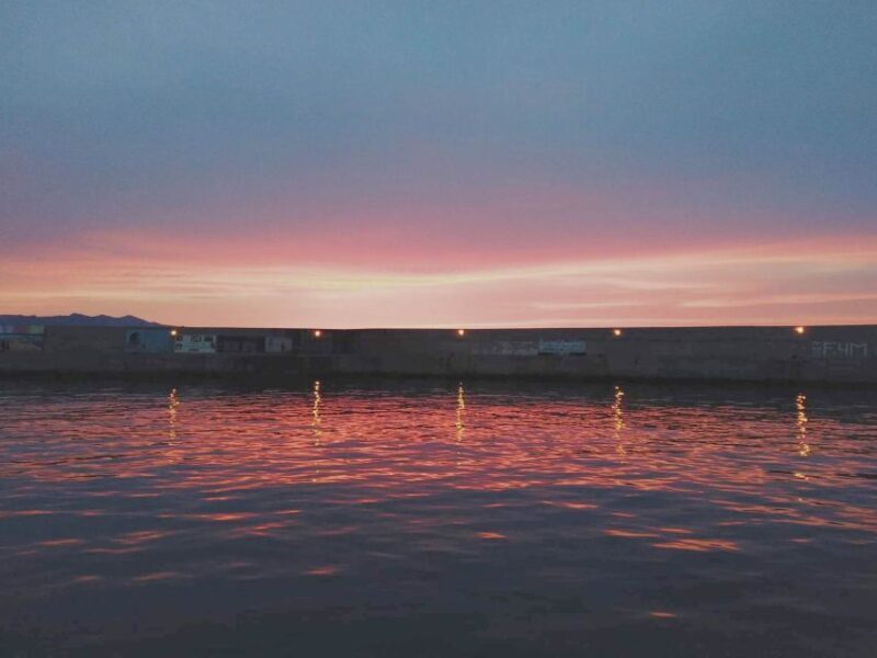 Heraklion: Sunset Private Sailing Trip to Dia island - Heraklion: Sunset Private Sailing Trip to Dia Island – A Complete Guide