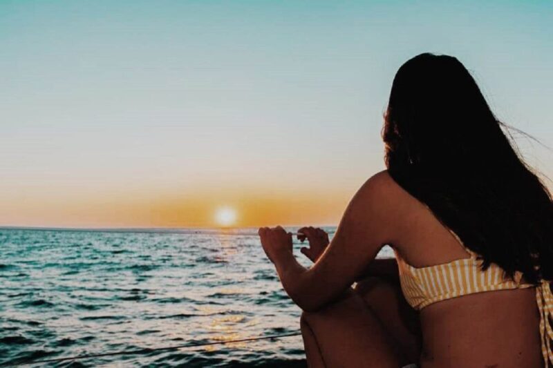 Heraklion: Sunset Private Sailing Trip to Dia island - FAQ