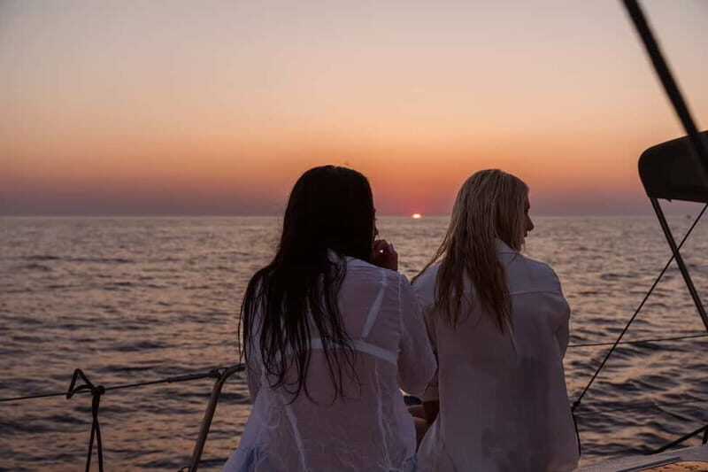 Heraklion: Sunset Sailing Cruise Dia Island with Snorkeling - Price and Value: Does It Add Up?