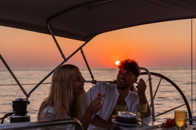 Heraklion: Sunset Sailing Cruise Dia Island with Snorkeling - Who Will Love This Experience?