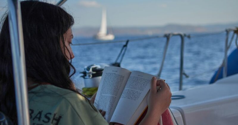 Heraklion: Sunset Sailing Cruise Dia Island with Snorkeling - Final Recommendations