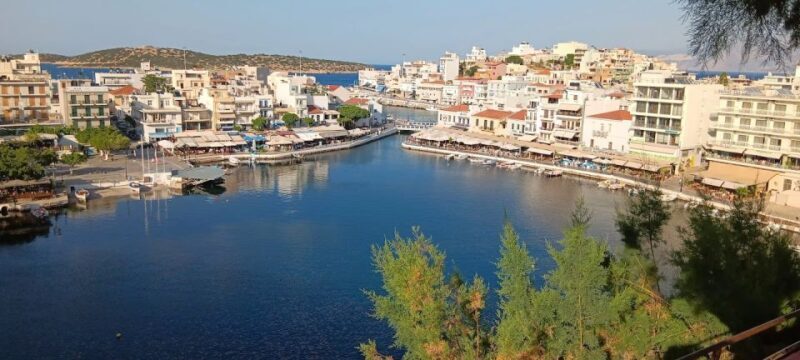 Heraklion to Spinalonga and Lasithi Plateau Land of Zeus - Exploring Crete’s Coastal Charm and Mythical Wonders
